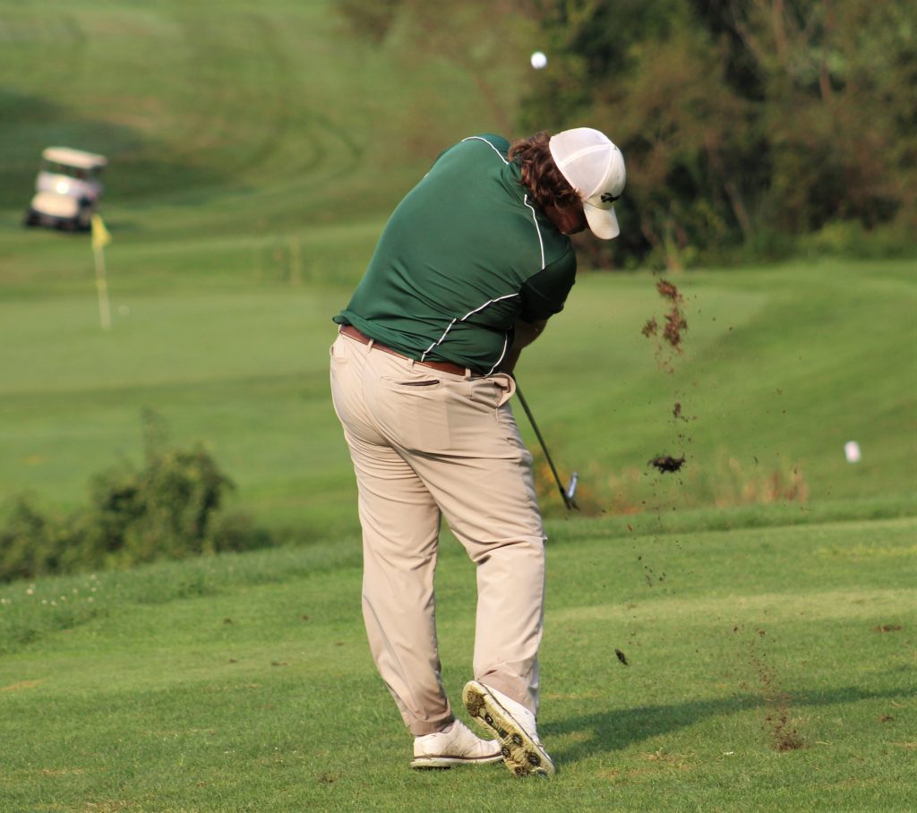 FCCA notebook: Konieczny wins girls FCCA golf title - Herald-Standard